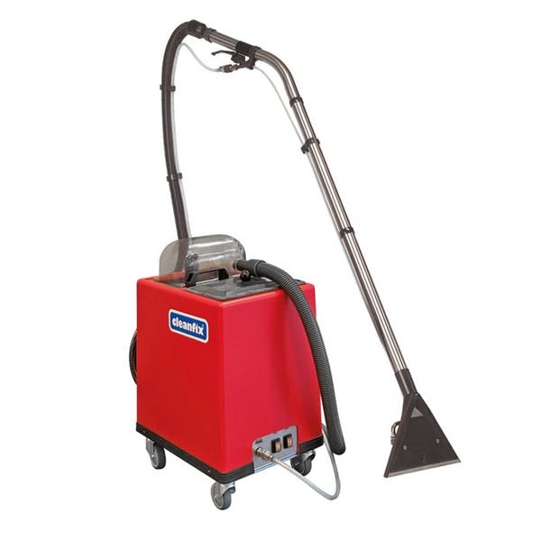 Injecteur extracteur professionnel cleanfix tw600 CLEANFIX | METRO