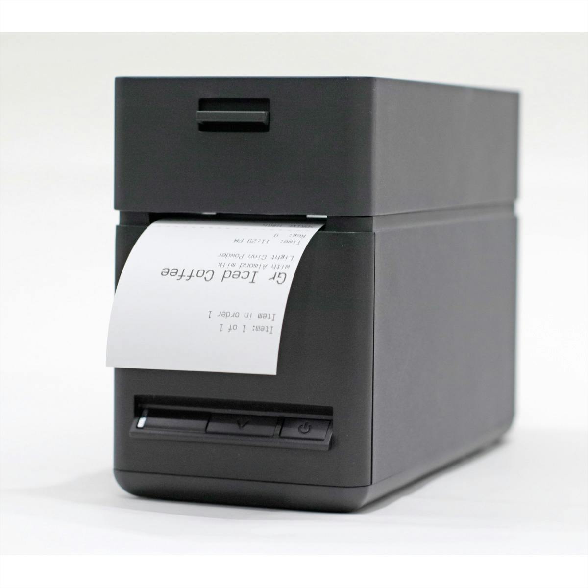 SEIKO SLP-720RT WLAN Labeldrucker | METRO
