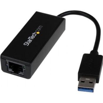 Startech Adapter Usb 3.0/Ethernet 10/100/1000 | METRO