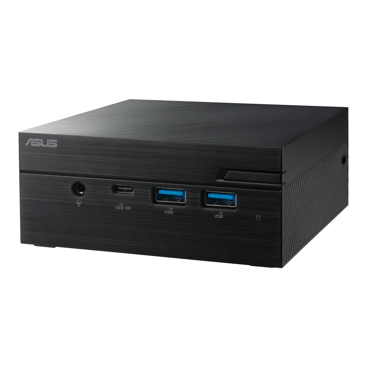 ASUS PN53-S7028ADS1 Mini Desktop PC | METRO