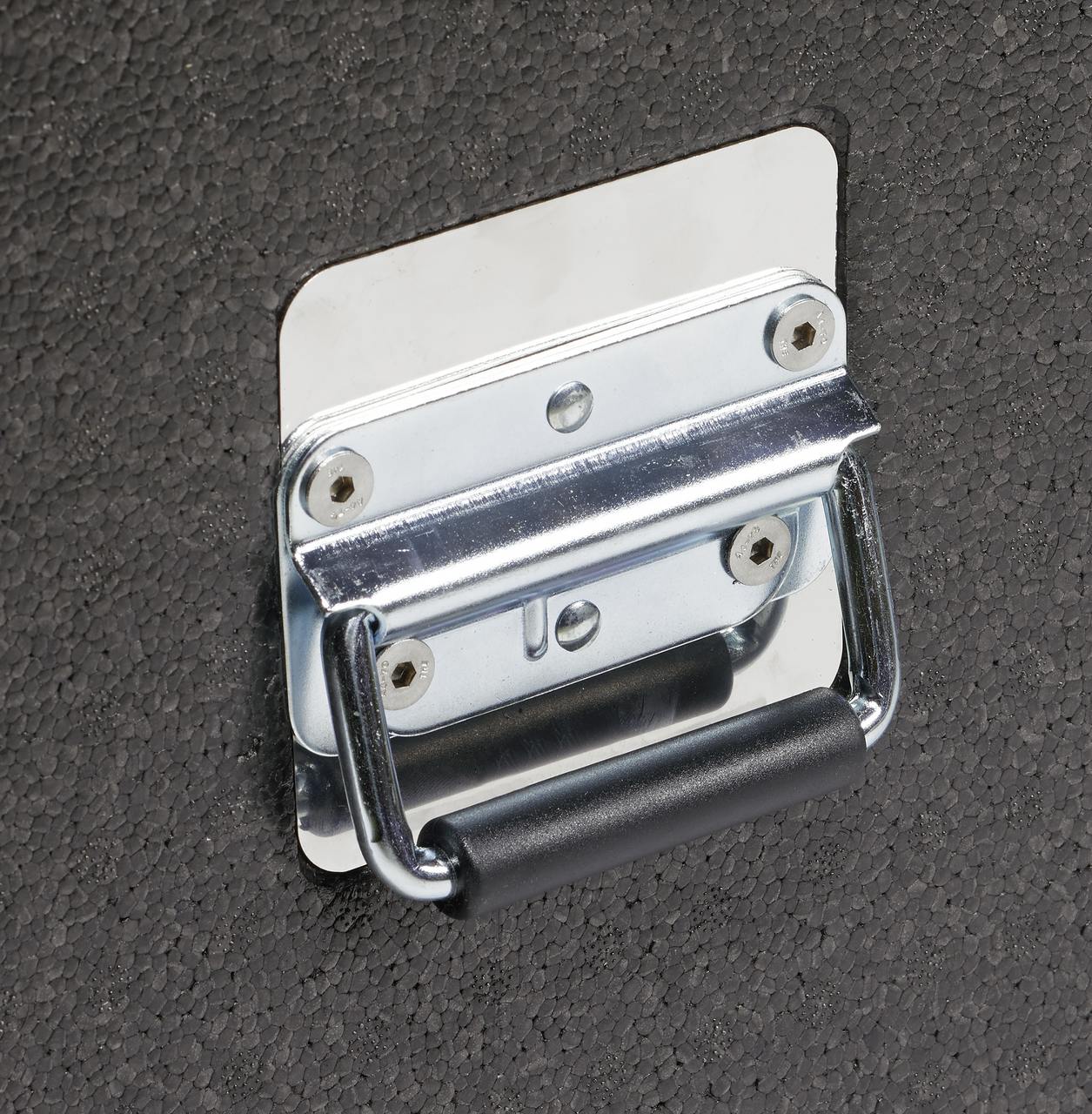 METRO Professional Thermobox Cargo Box, EPP, 120 L, mit Griffen, Toplader | METRO Marktplatz