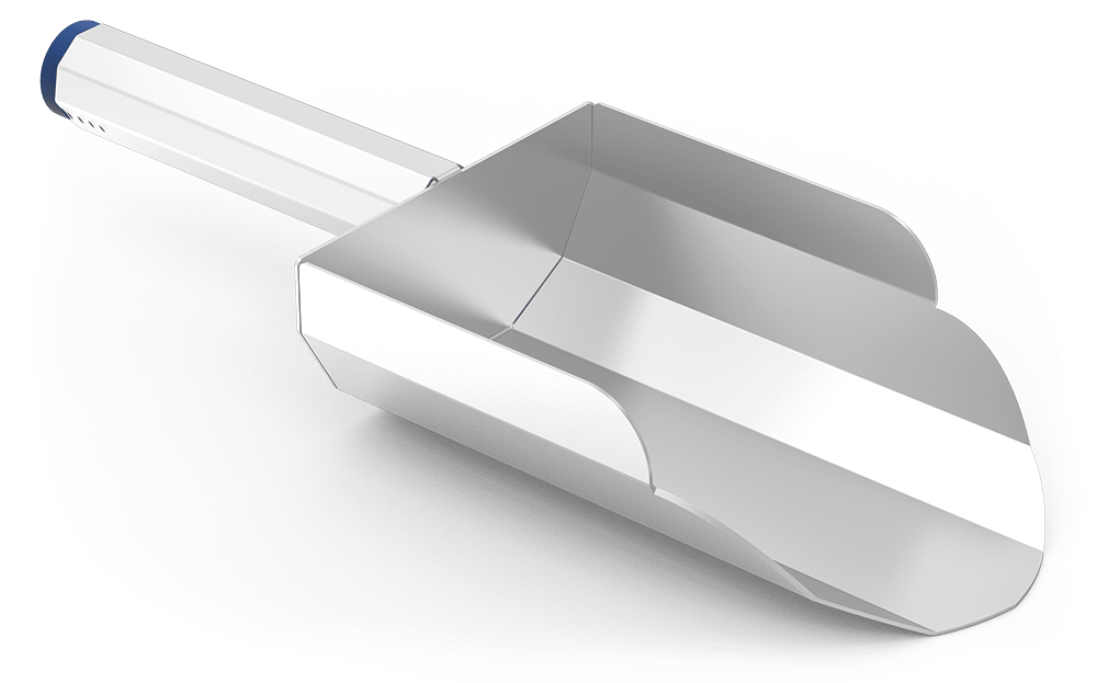 Utensilios de cocina. Librador / pala acero inoxidable | MAKRO Marketplace