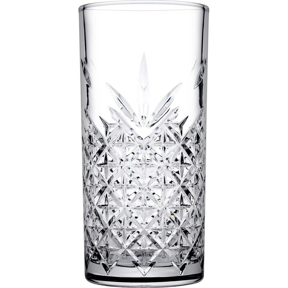 Longdrinkglas, Timeless glasserie, 0,365 L | Makro