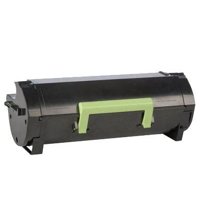 Toner per Lexmark MS810 52D2H00 nero 25000pag. | METRO