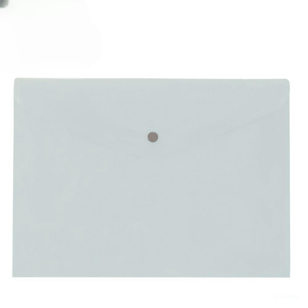 broche envelope pp plus a3 apaisado transparente | Makro