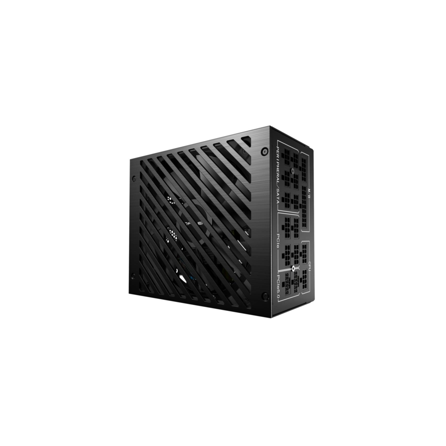 PC- Netzteil LC-Power LC850P V3.0 ATX 3.0 | METRO