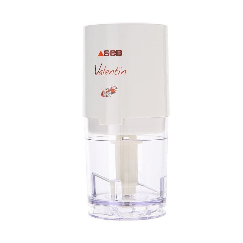 Seb 855306 Multifunktionaler Fleischwolf Valentin - Weiß | METRO