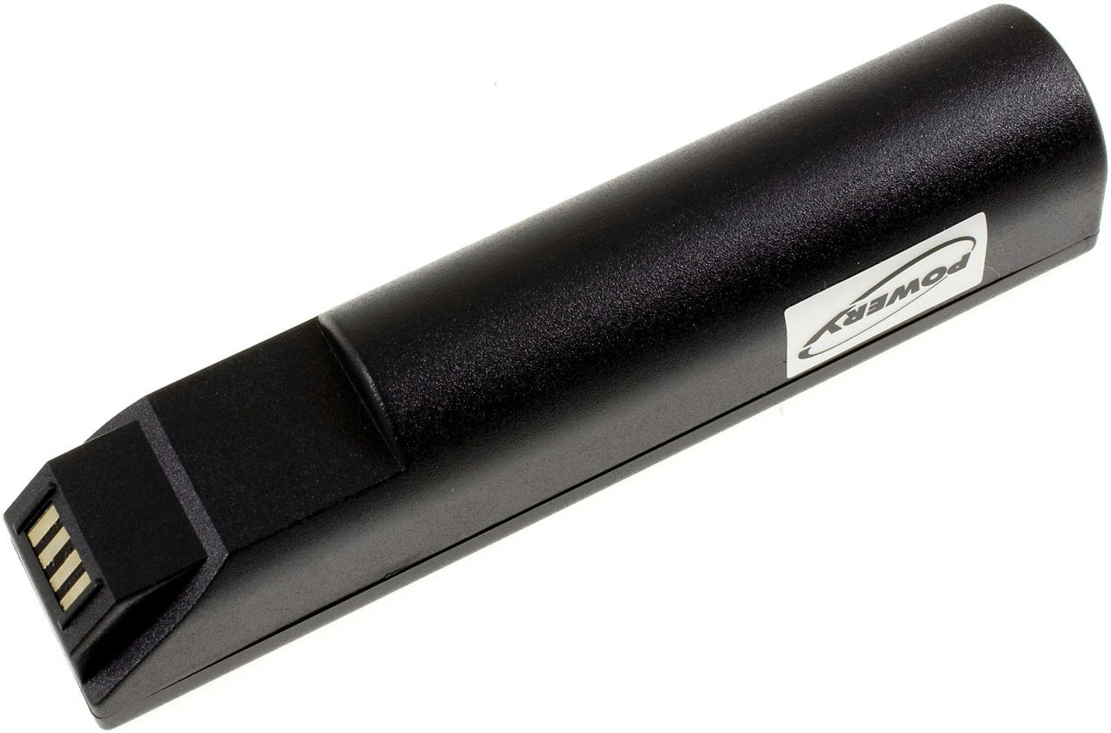 Akku für Barcode-Scanner Honeywell Xenon 1902 | METRO