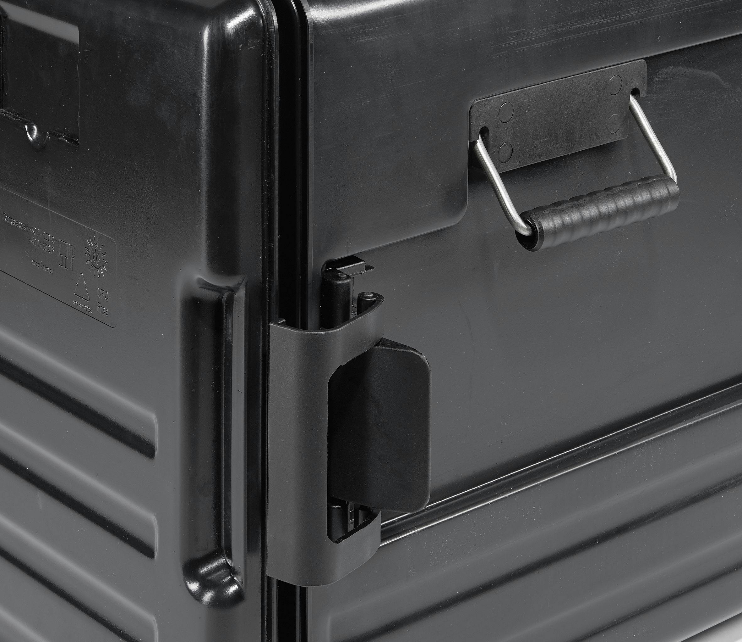 METRO Professional Thermobox GN 1/1, Polypropylen/ Polyurethan, 83 L ...