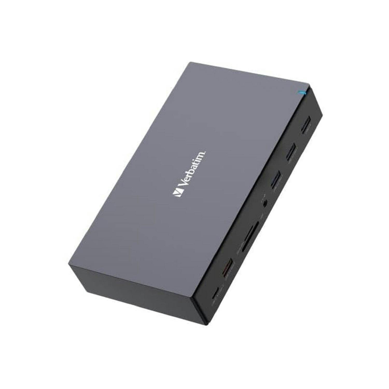 USB-C Pro dockingstation CDS-17 grijs HDMI | Makro