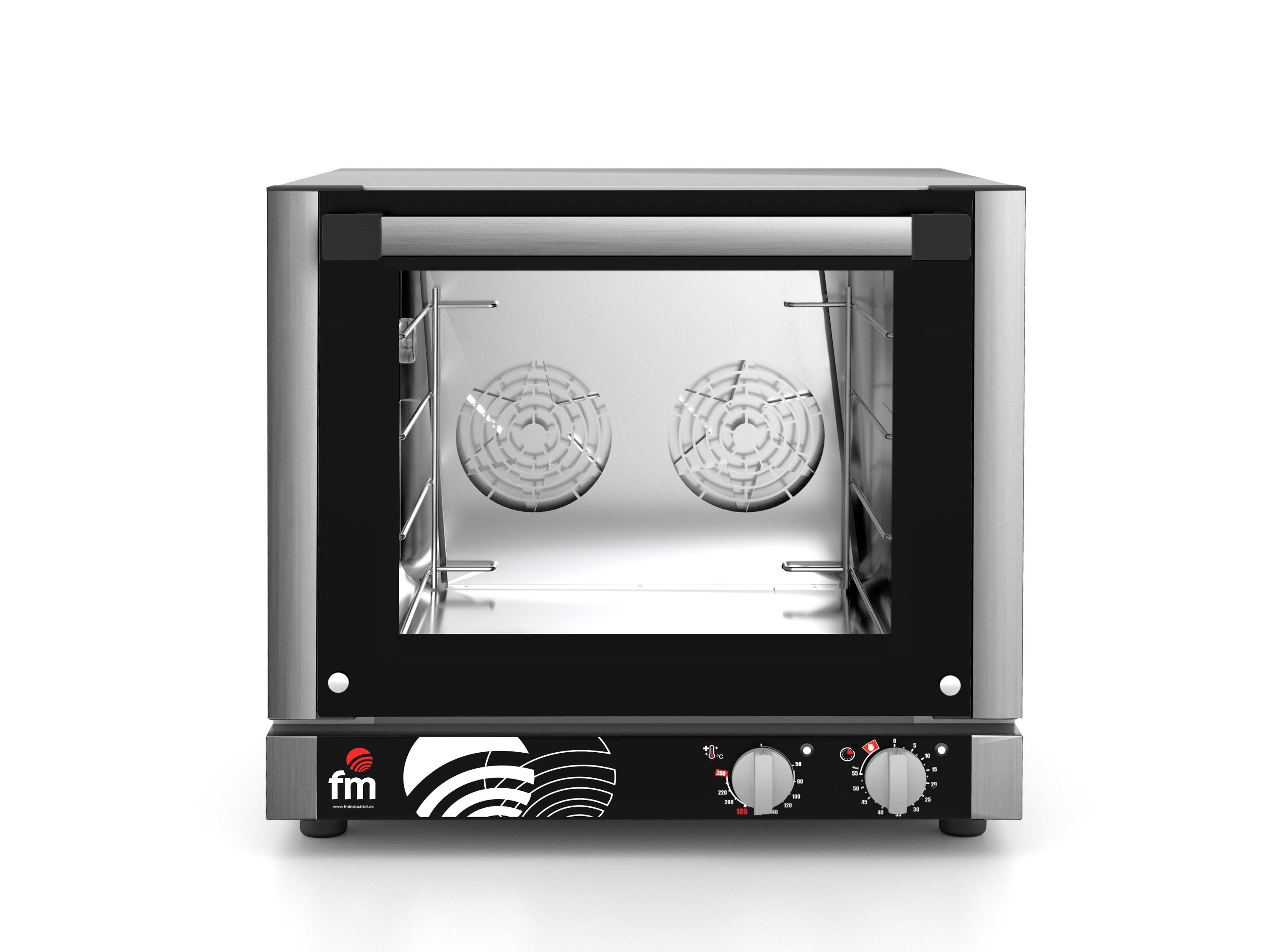 FM Four A Air Pulse 640X720X540 - 4 Niveaux (480 X340) - 230/1/50-60Hz ...