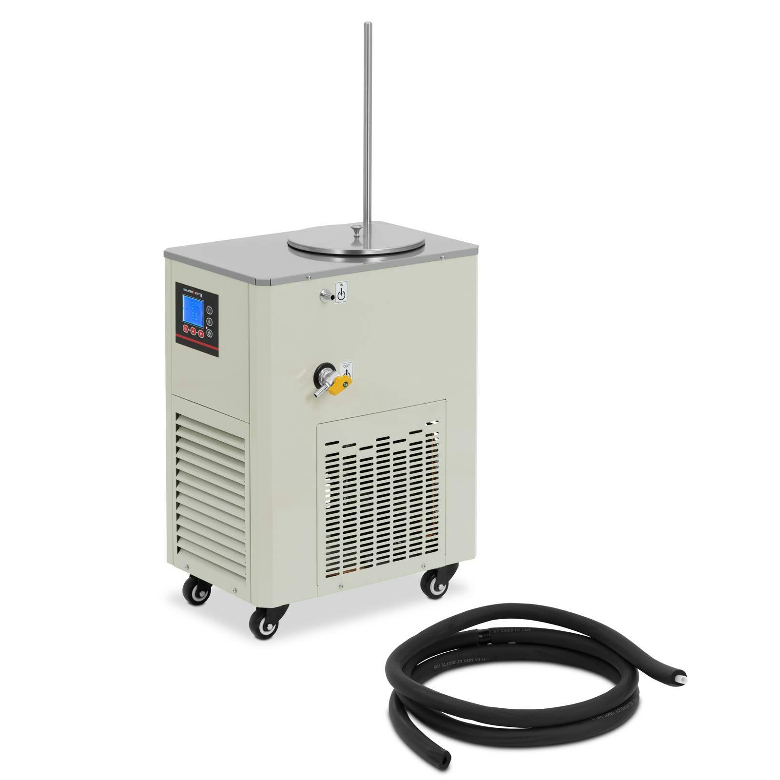 Steinberg Systems Chiller da laboratorio - Compressore: 640 W - -10 °C ...