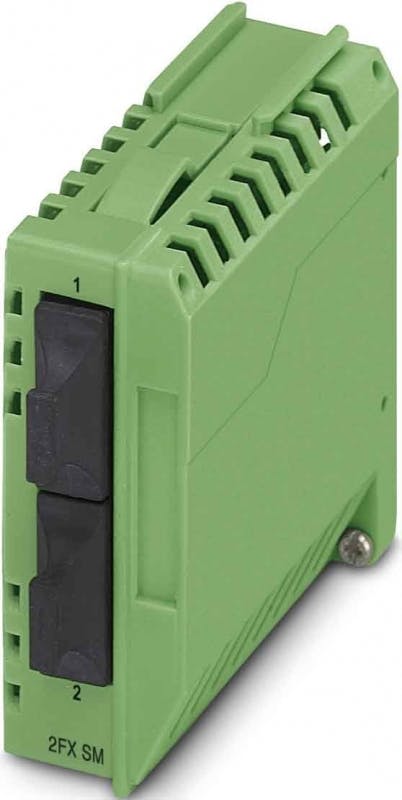 Phoenix Contact LWL-Interface Modul FL IF 2FX SM SC-D 2832205 | METRO ...