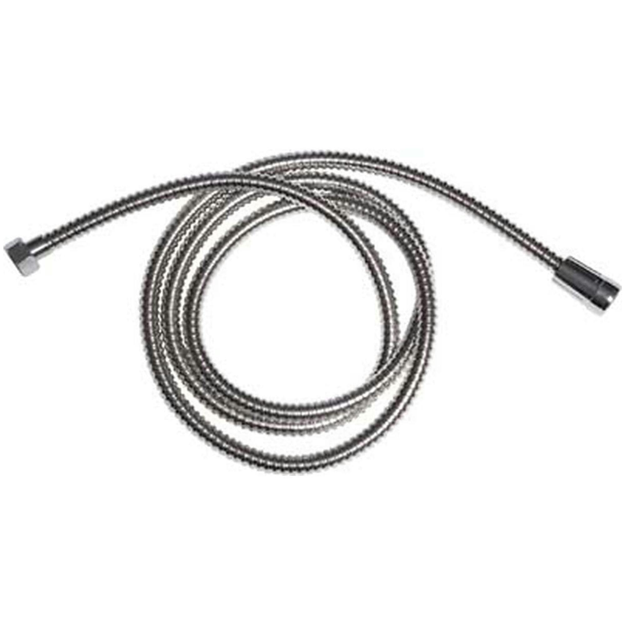 Tubo Flexible Extensible PVC 180-230cm Tendance en color Cromado | Makro