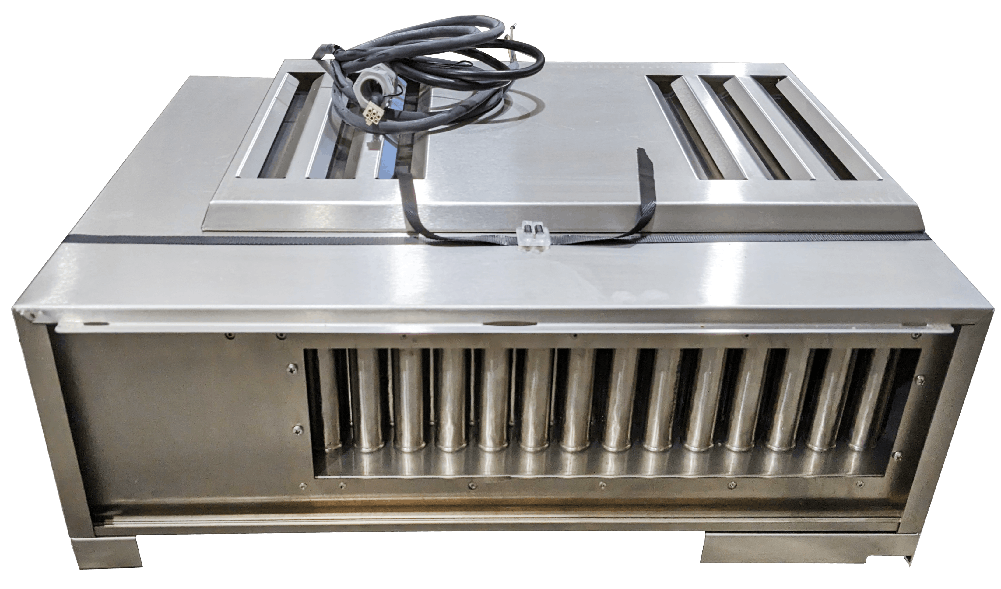 Rational Kondensationshaube Ultra Vent XS iCombi XS 6-2/3 und SCC XS 60 ...