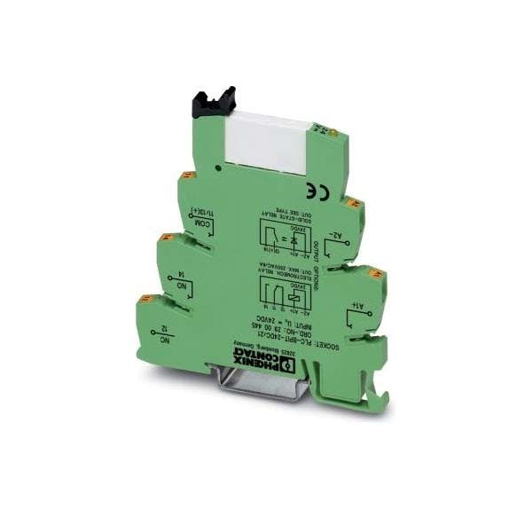 Phoenix Contact PLC-Interface PLC-RPT- 24DC/21AU 2900306 | METRO