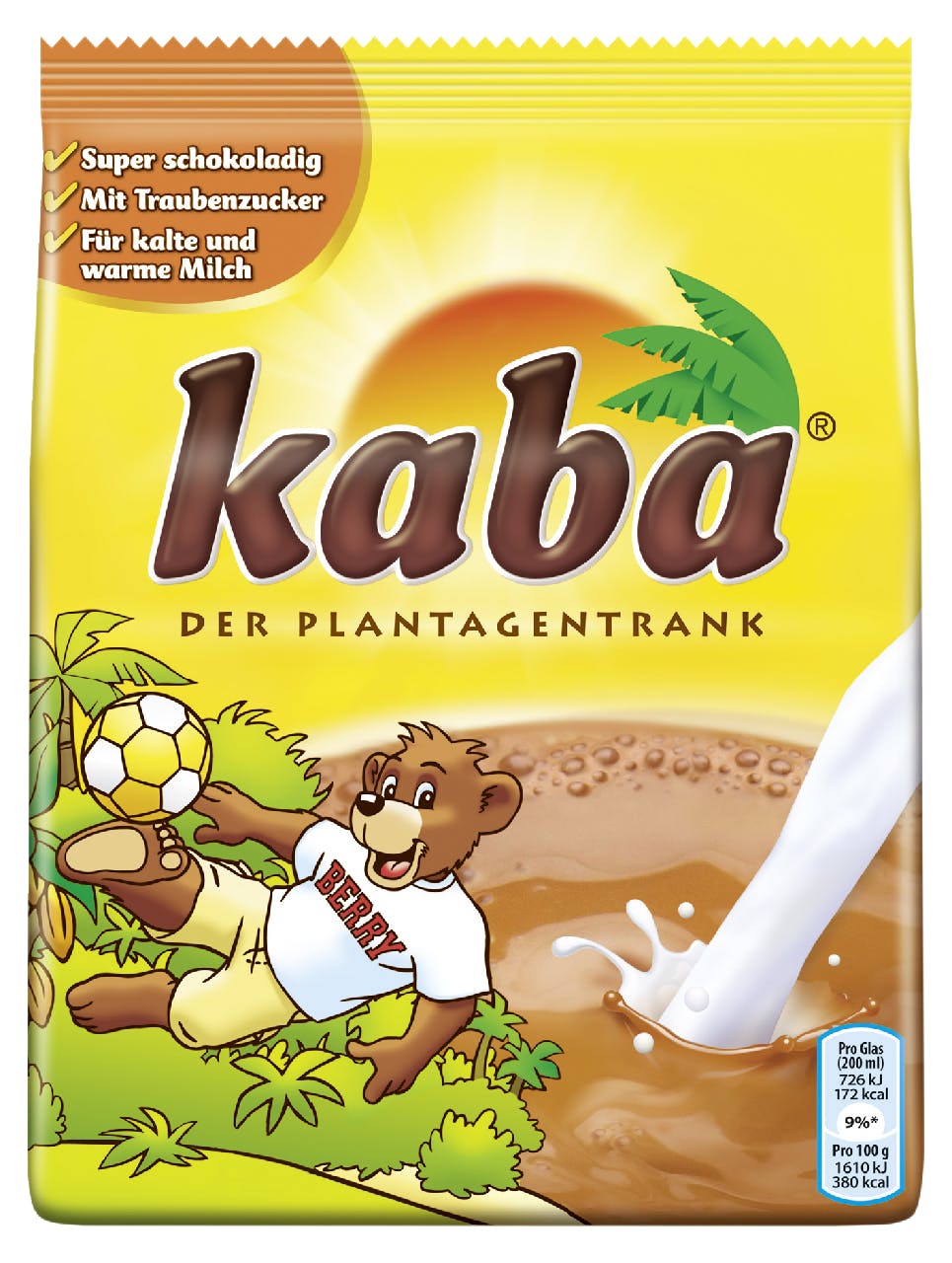 Kaba Kakao Original (500 g) | METRO Marktplatz
