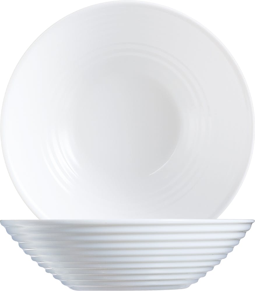 ARCOROC Stairo White Suppenschale 20cm; 88cl * 6er | METRO