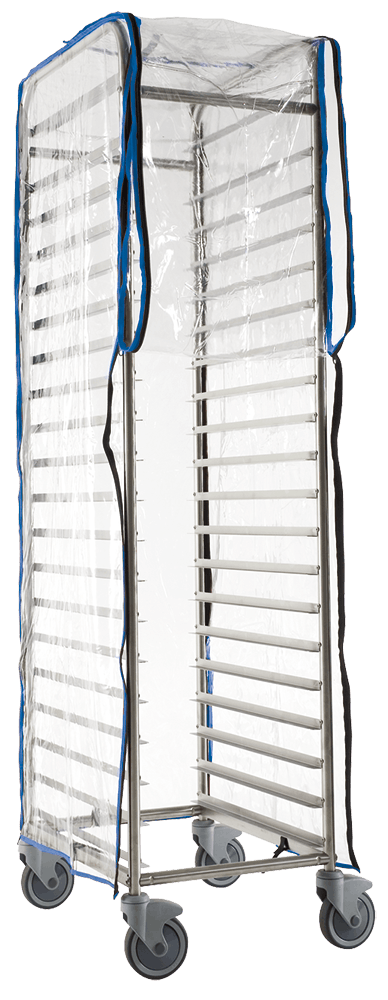 Funda reutilizable para carro Euronorm | Makro