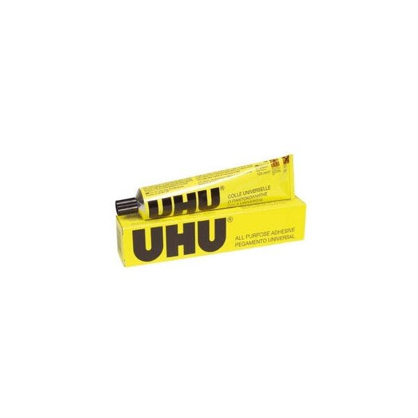 Pegamento UHU Universal (35ml) | Makro