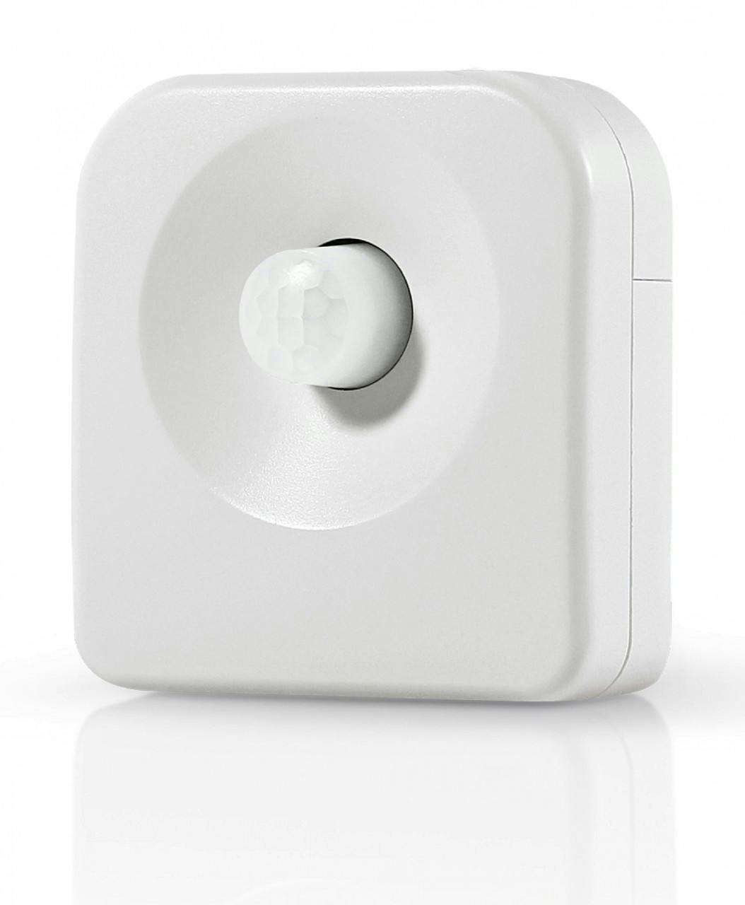LEDVANCE SMART+ MOTION SENSOR Bewegungsmelder ZigBee 4,5 cm, 209084 ...