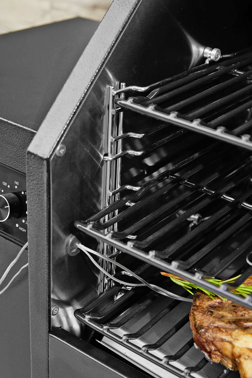 Ricambi Per Affumicatore Elettrico Masterbuilt Kit Pannello Di ...