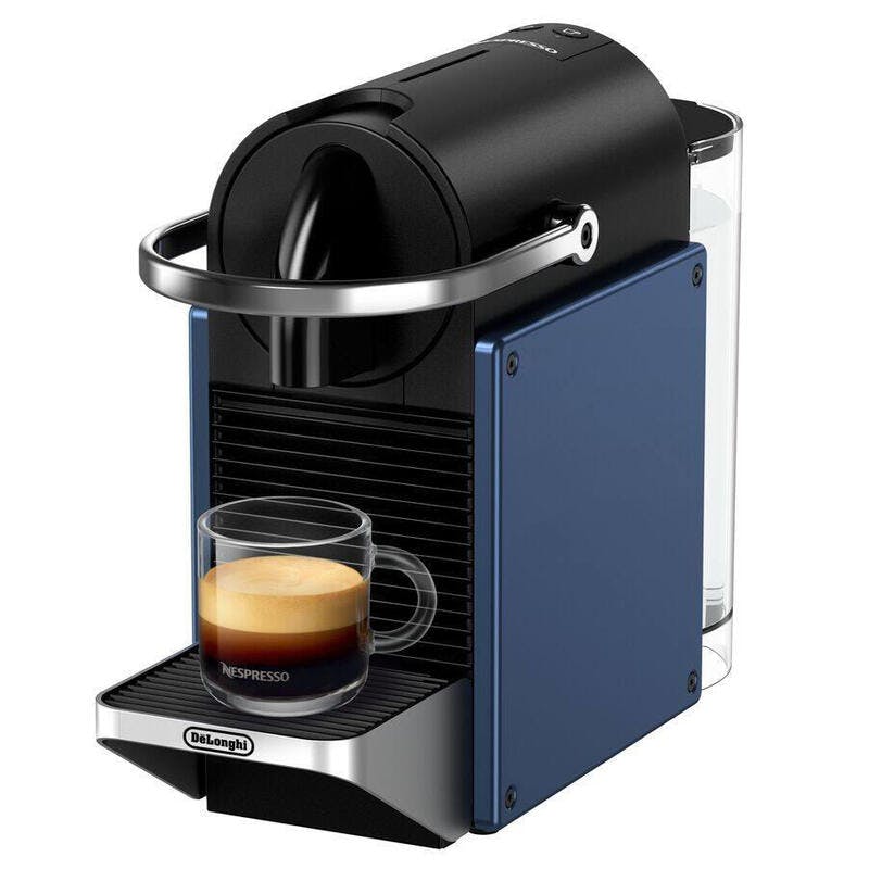 Kaffeemaschine Delonghi En 127.Bl Pixie Blue | METRO