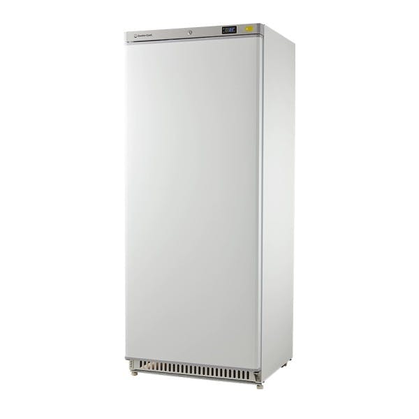 Storage Refrigerator for Bier - Big Volume - White - KS600 | Makro