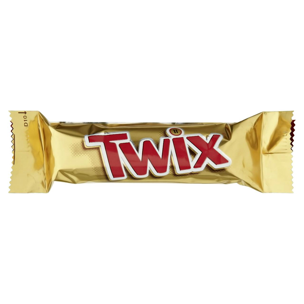 Twix Schokoladenriegel Classic 150 x 20 g (3kg) | METRO