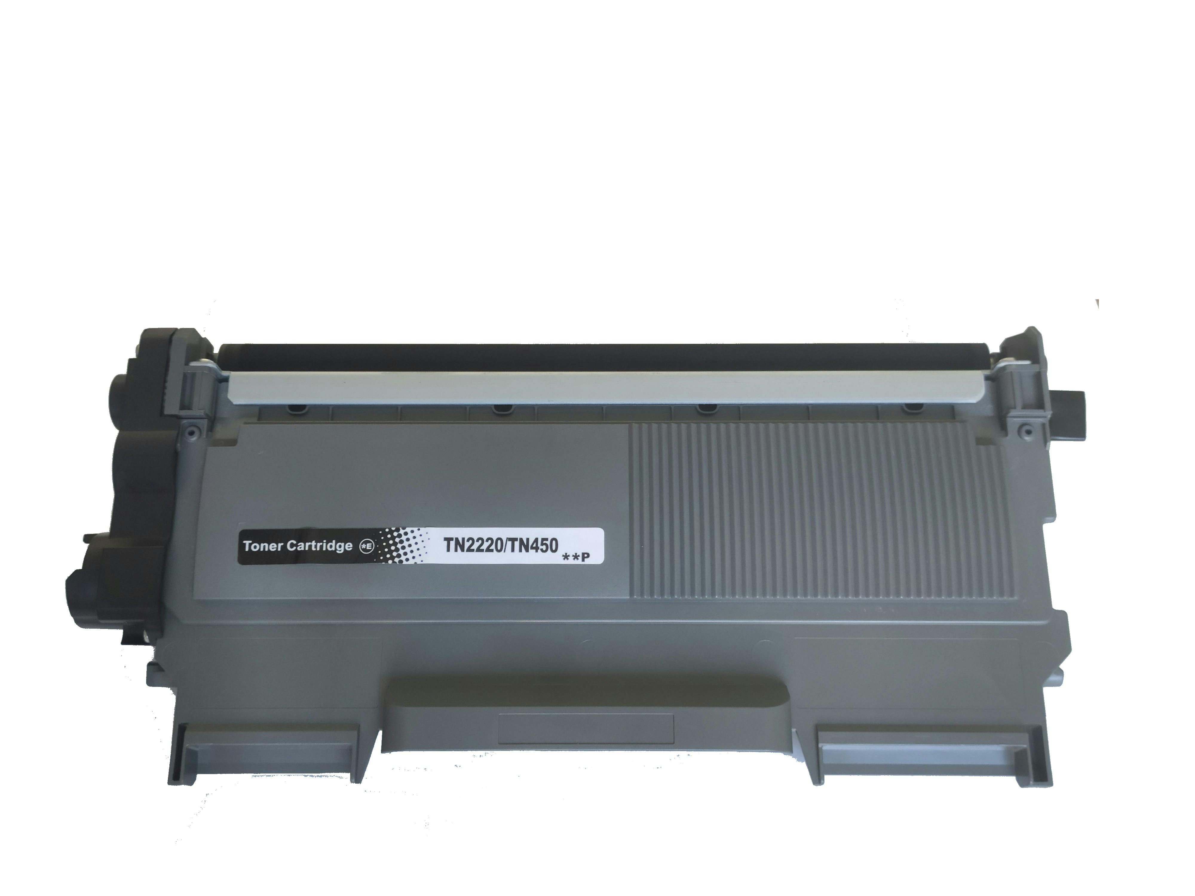 Toner kompatibel f. Brother HL-2240 / HL-2240D /HL-2240L ersetzt TN ...
