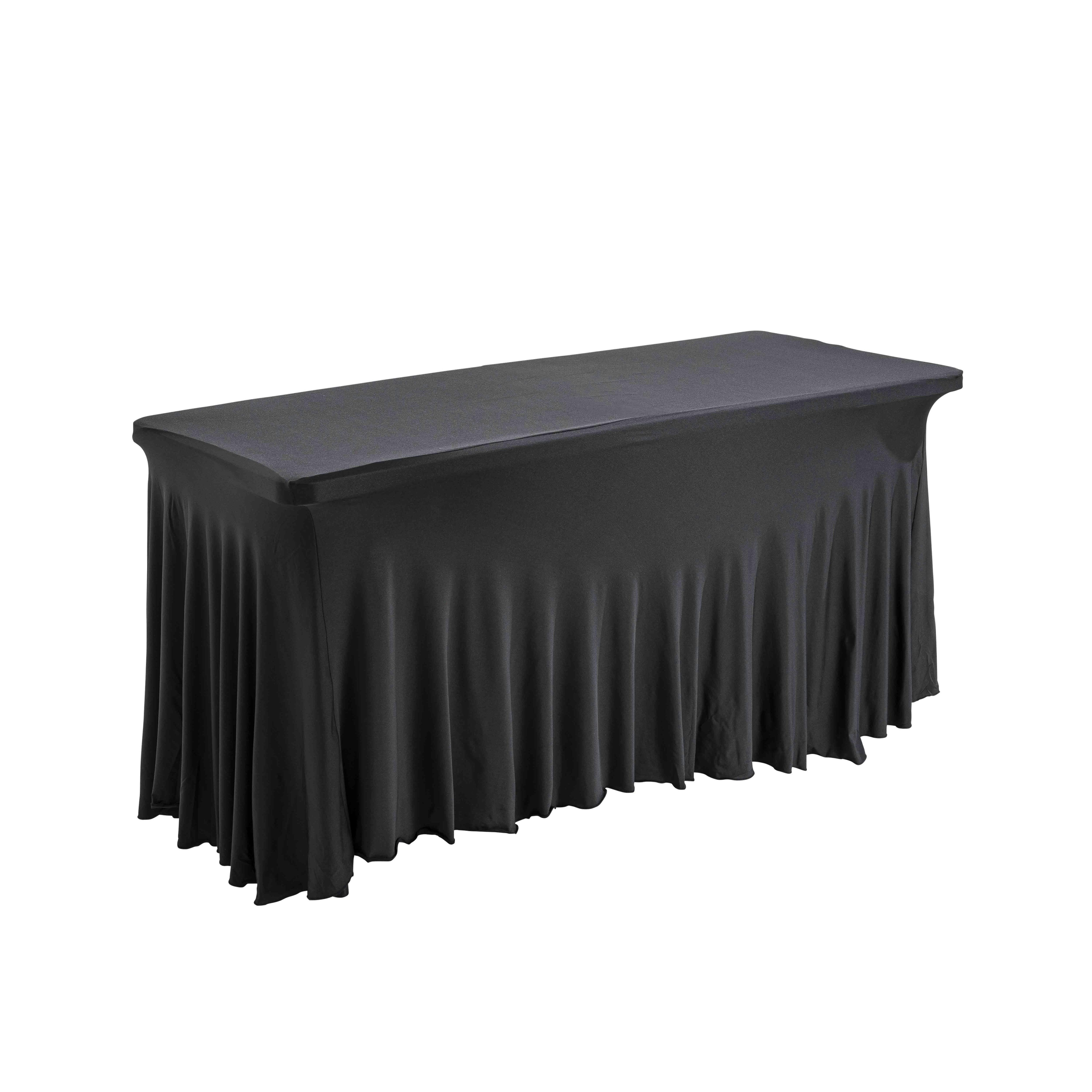 Nappe table rectangulaire 6 personnes - Oviala | METRO